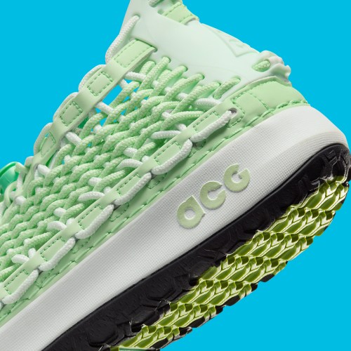 Nike ACG Watercat+ "Green" FN5202-300 | SneakerNews.com