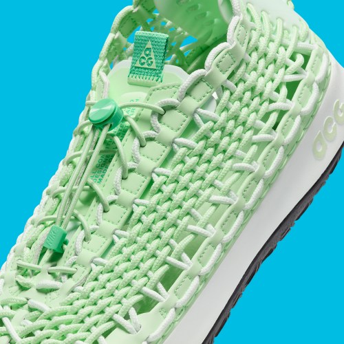 Nike ACG Watercat+ "Green" FN5202-300 | SneakerNews.com