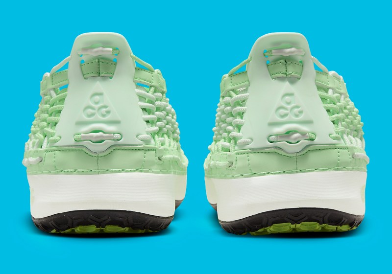 Nike ACG Watercat+ "Green" FN5202-300 | SneakerNews.com