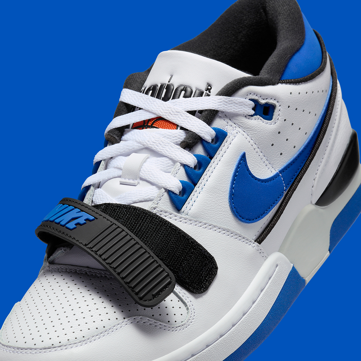 Nike Air Alpha Force 88 "Game Royal" FN6245-100 | SneakerNews.com