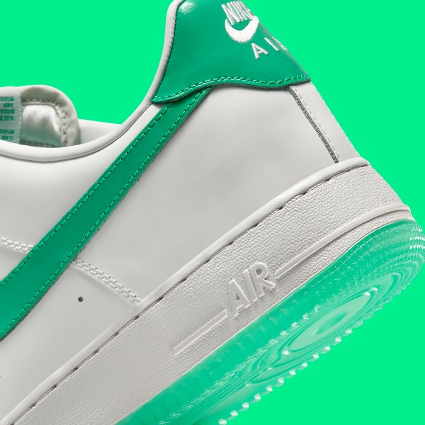 Nike Air Force 1 Low "Stadium Green" HF4864-094 | SneakerNews.com