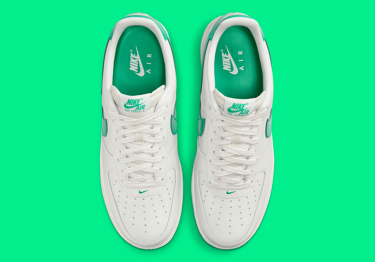 Nike Air Force 1 Low "Stadium Green" HF4864-094 | SneakerNews.com