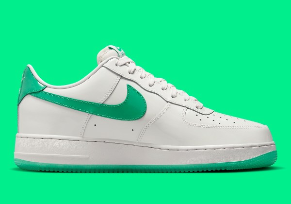 Nike Air Force 1 Low "Stadium Green" HF4864-094 | SneakerNews.com