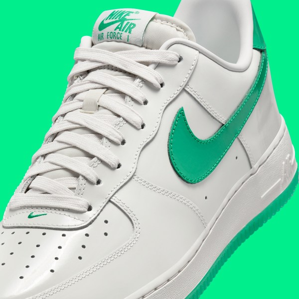 Nike Air Force 1 Low "Stadium Green" HF4864-094 | SneakerNews.com