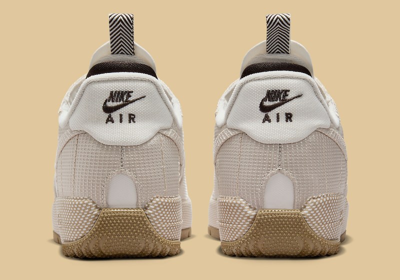 Nike Air Force 1 Wild "Phantom" FB2348-004 | SneakerNews.com