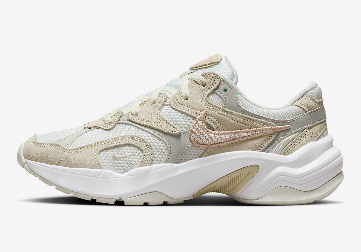 Everything You Need To Know About The Nike AL8 | SneakerNews.com