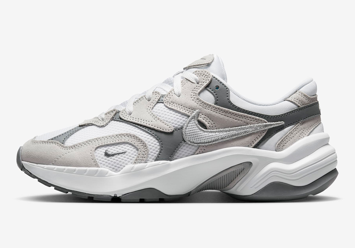 Everything You Need To Know About The Nike AL8 | SneakerNews.com