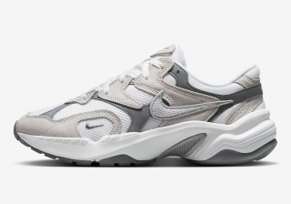 Everything You Need To Know About The Nike AL8 | SneakerNews.com