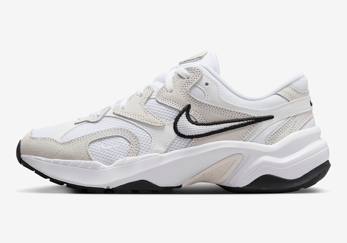 Everything You Need To Know About The Nike AL8 | SneakerNews.com