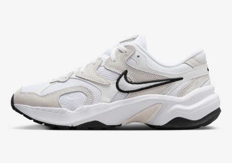 Everything You Need To Know About The Nike AL8 | SneakerNews.com