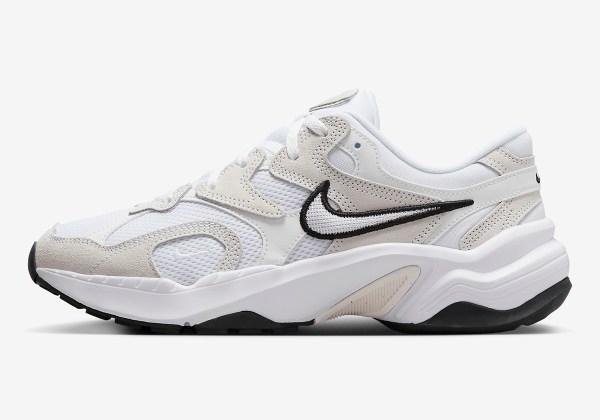 Everything You Need To Know About The Nike AL8 | SneakerNews.com