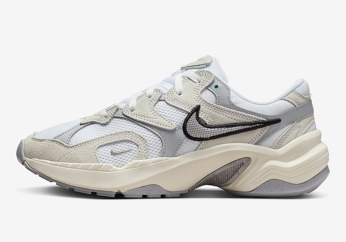 Everything You Need To Know About The Nike AL8 | SneakerNews.com