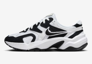 Everything You Need To Know About The Nike AL8 | SneakerNews.com