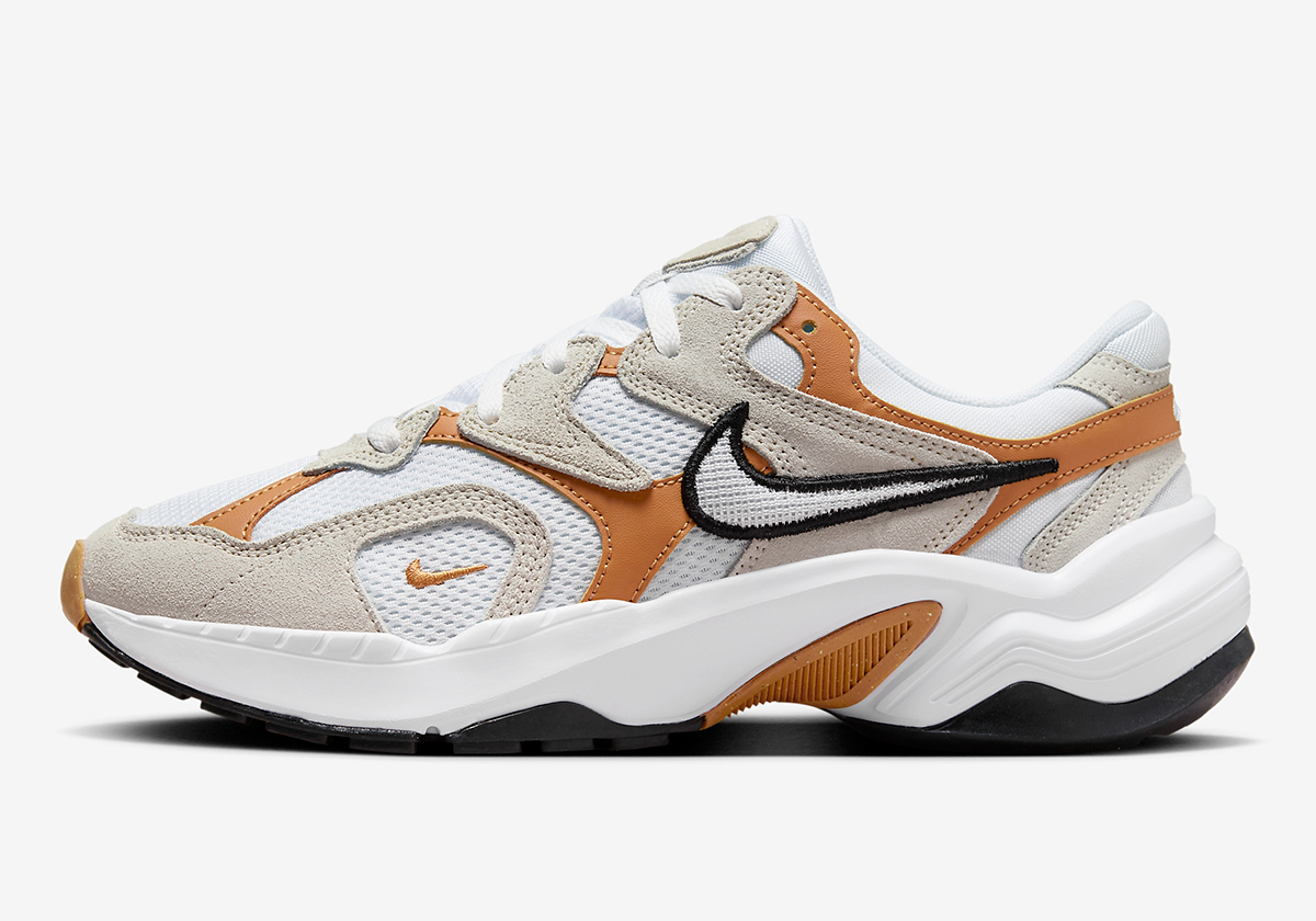 Everything You Need To Know About The Nike AL8 | SneakerNews.com