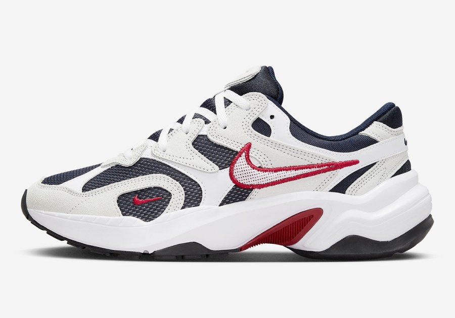 Everything You Need To Know About The Nike AL8 | SneakerNews.com