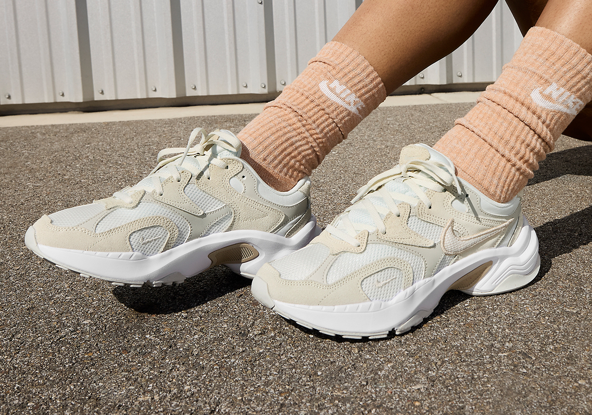 Everything You Need To Know About The Nike AL8 | SneakerNews.com