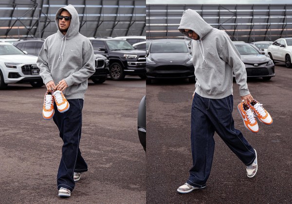 Devin Booker's Latest Nike Book 1 PE Inspired By His Kobe 5s From His ...