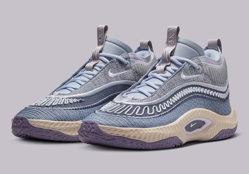 Nike Cosmic Unity 3 "Be True To Her School" | SneakerNews.com