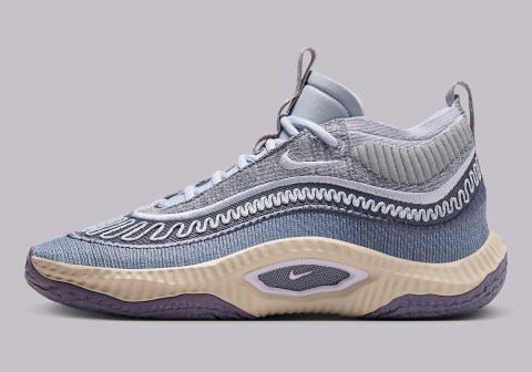 UNC Has Special Jordan Sneakers For Big Rivalry Game Against Duke ...