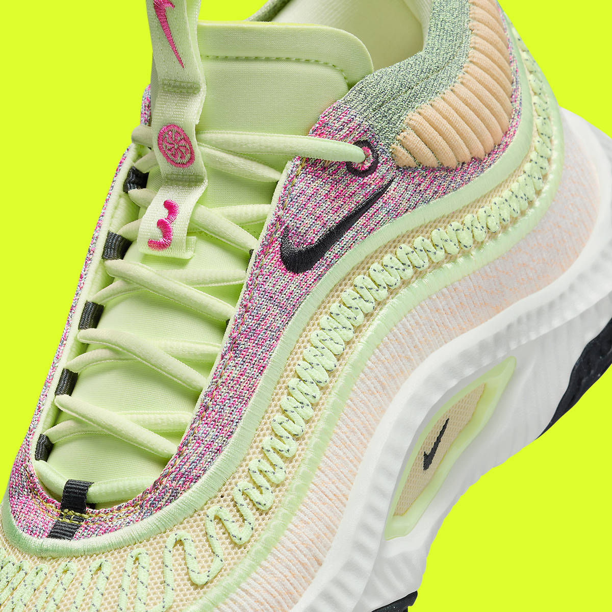 This Summer-Ready Nike Cosmic Unity 3 Is Dropping in Mid-Winter ...