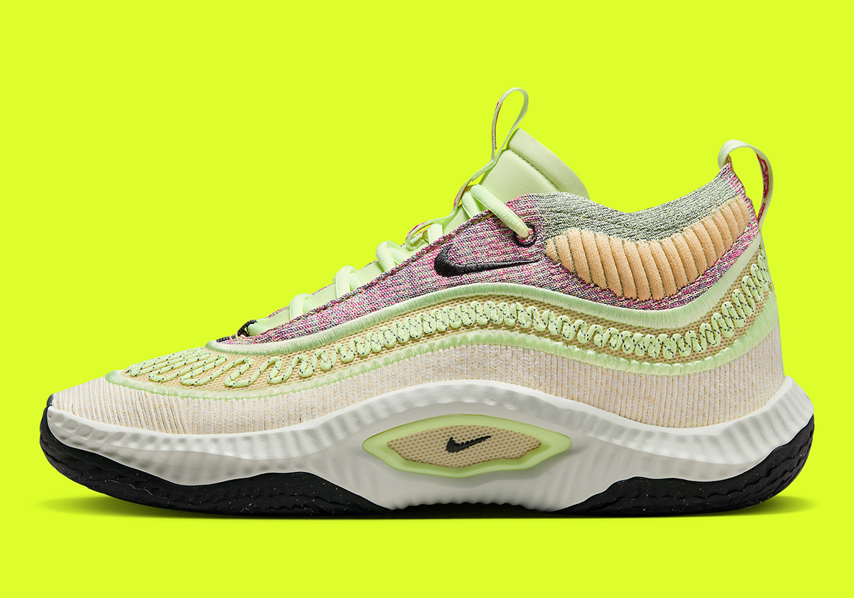 This Summer-Ready Nike Cosmic Unity 3 Is Dropping in Mid-Winter ...