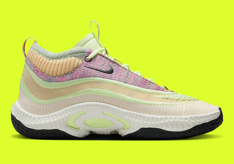 This Summer-Ready Nike Cosmic Unity 3 Is Dropping in Mid-Winter ...