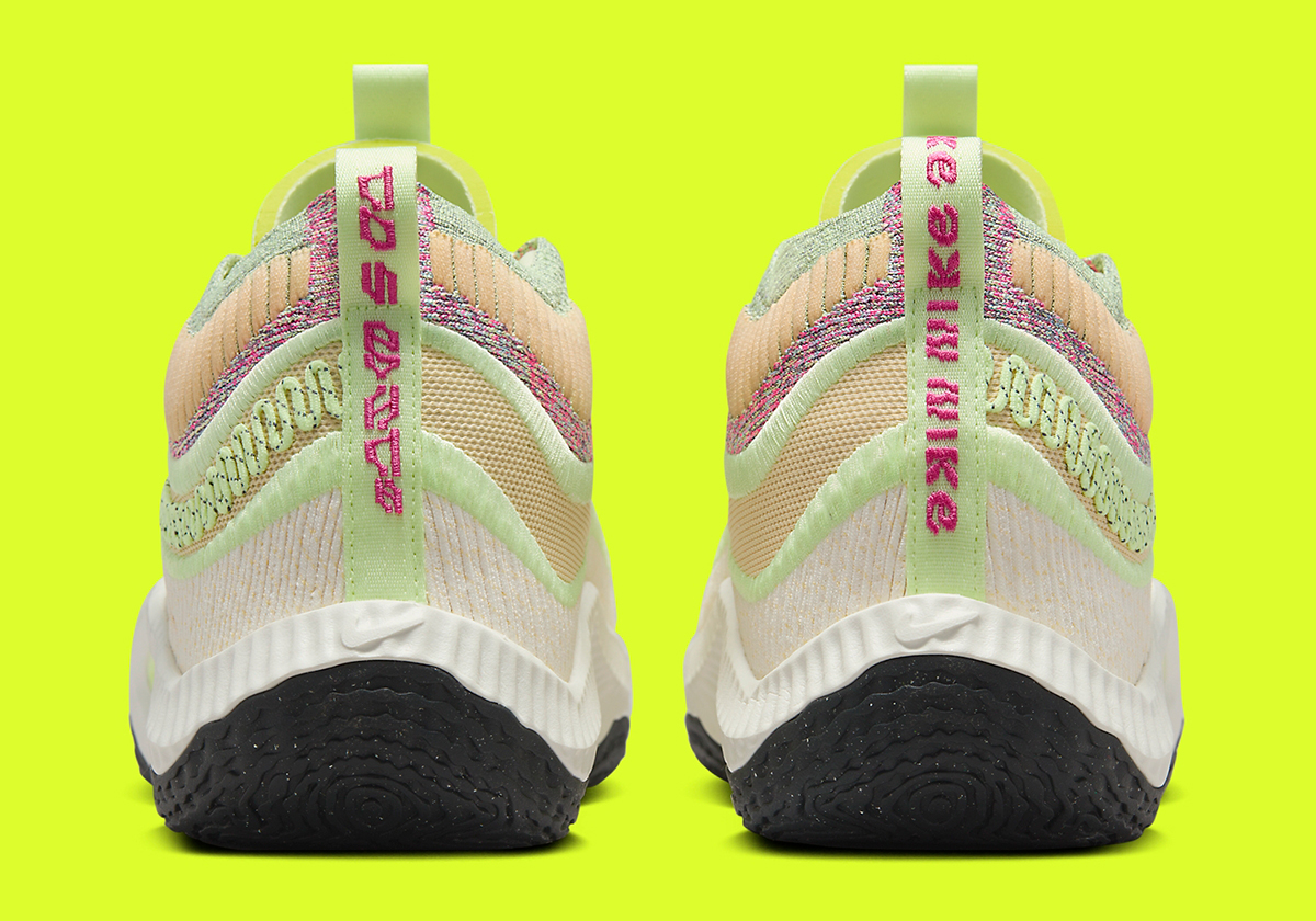 This Summer-Ready Nike Cosmic Unity 3 Is Dropping in Mid-Winter ...