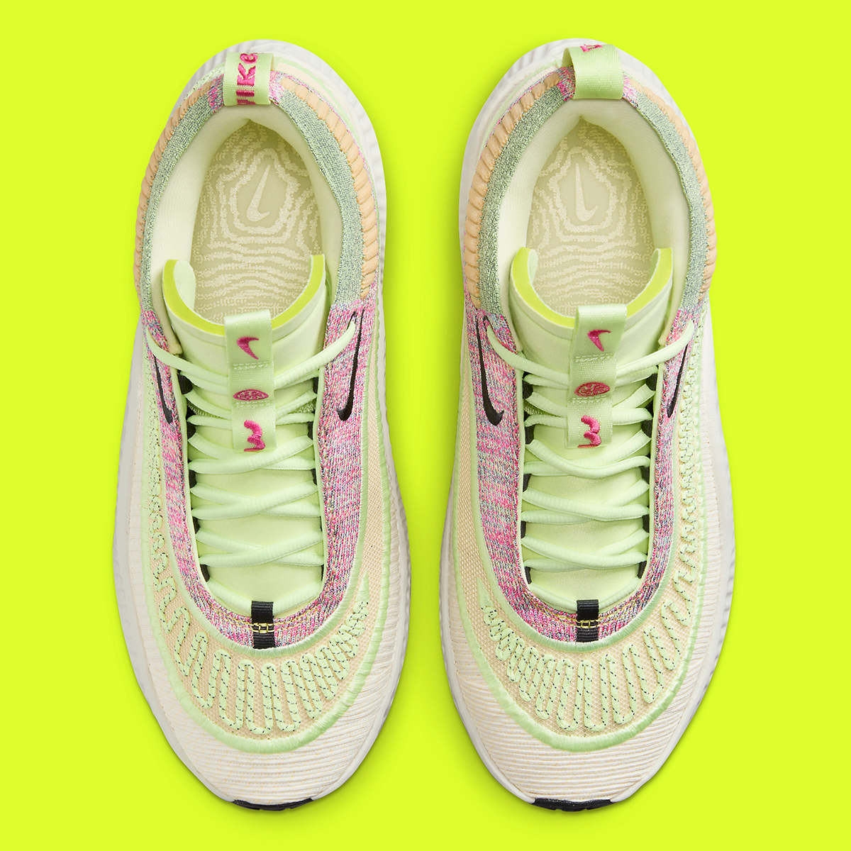 This Summer-Ready Nike Cosmic Unity 3 Is Dropping in Mid-Winter ...