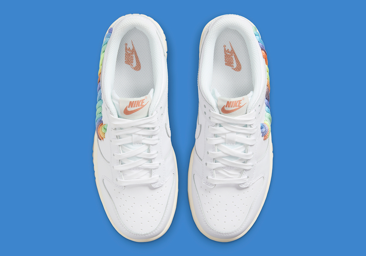 Nike "Lace Swoosh" Pack For Kids | SneakerNews.com