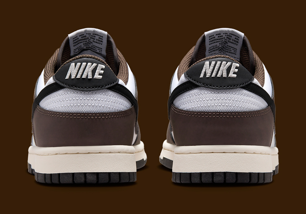 A Poor Man's "Trail End Brown" Nike Dunk Is Coming Soon - SneakerNews.com