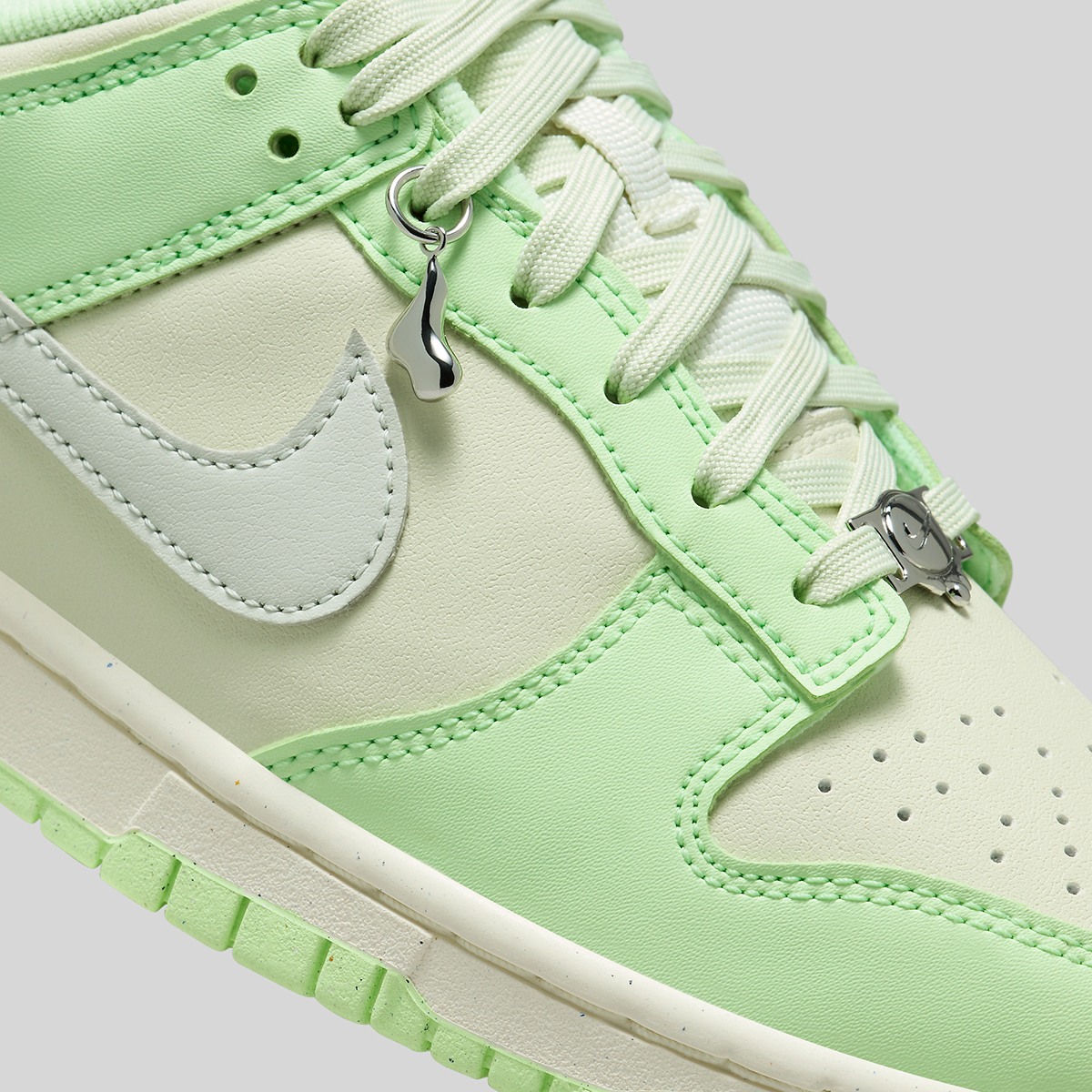 Nike Dunk Low SE Next Nature "Sea Glass" | SneakerNews.com