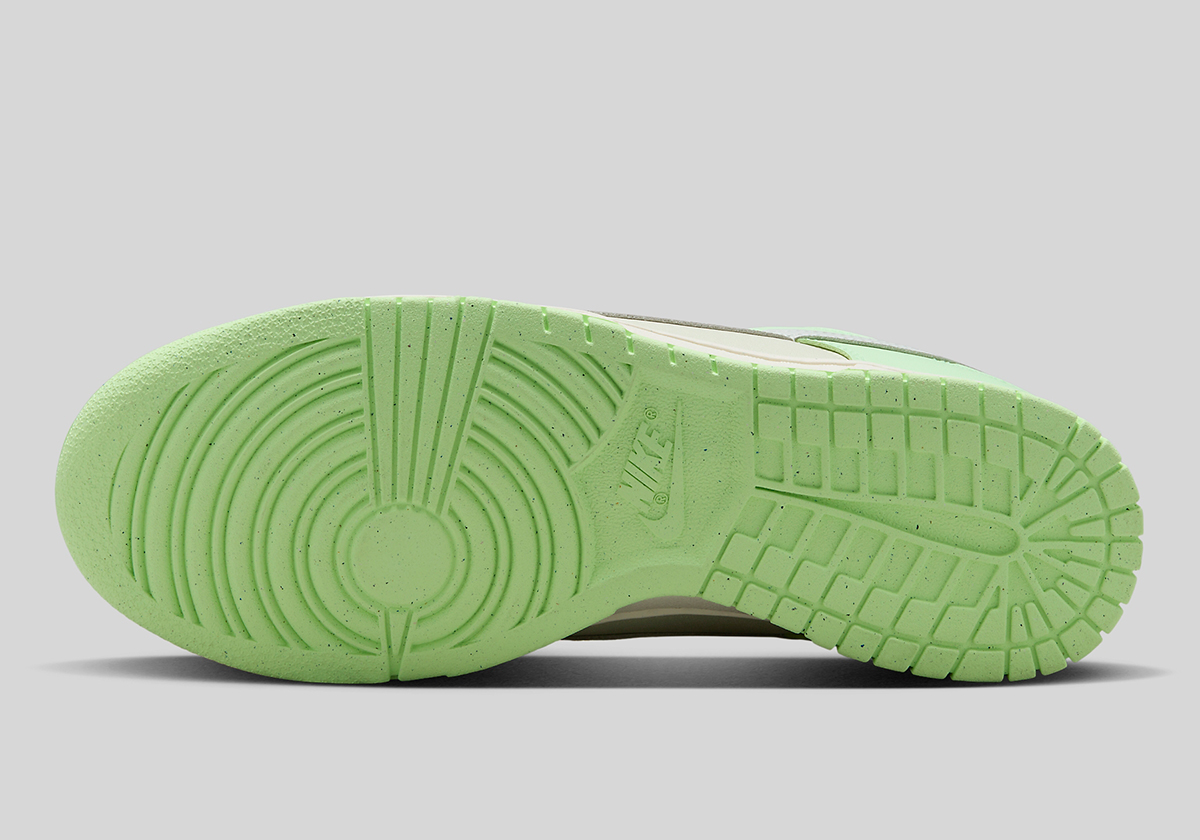 Nike Dunk Low SE Next Nature "Sea Glass" | SneakerNews.com