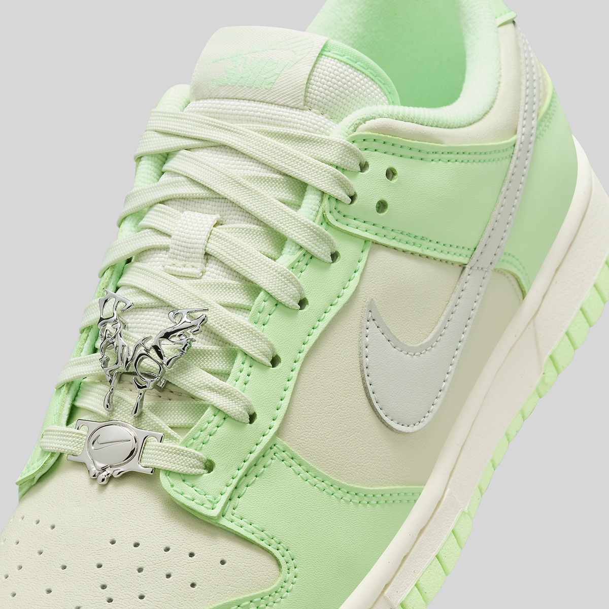 Nike Dunk Low SE Next Nature "Sea Glass" | SneakerNews.com