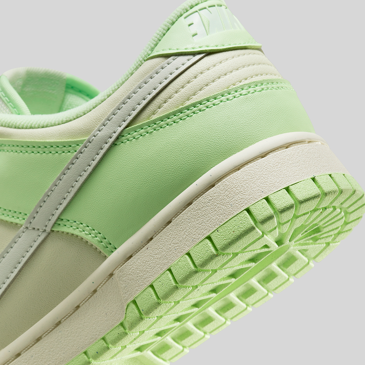 Nike Dunk Low SE Next Nature "Sea Glass" | SneakerNews.com