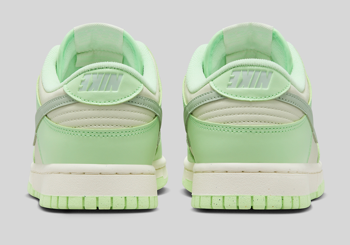 Nike Dunk Low SE Next Nature "Sea Glass" | SneakerNews.com