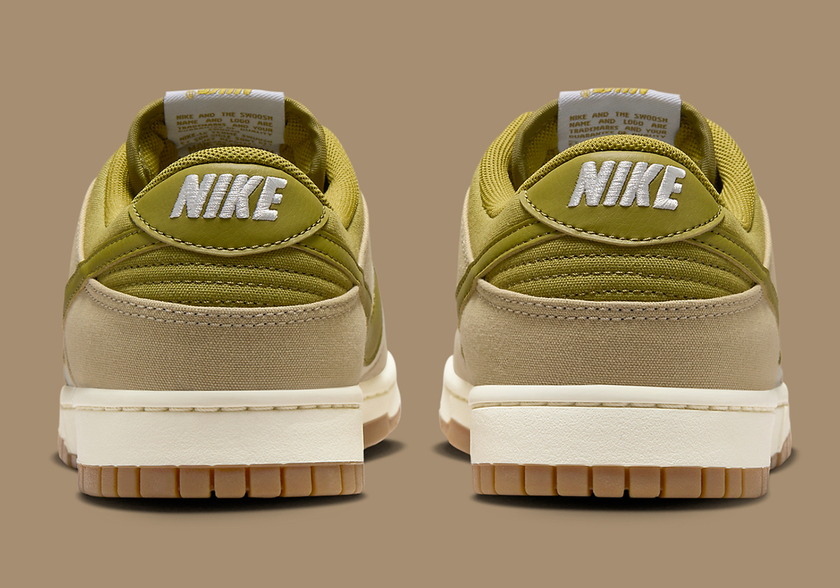 Nike Dunk Low "Since '72" HF4262-133 | SneakerNews.com