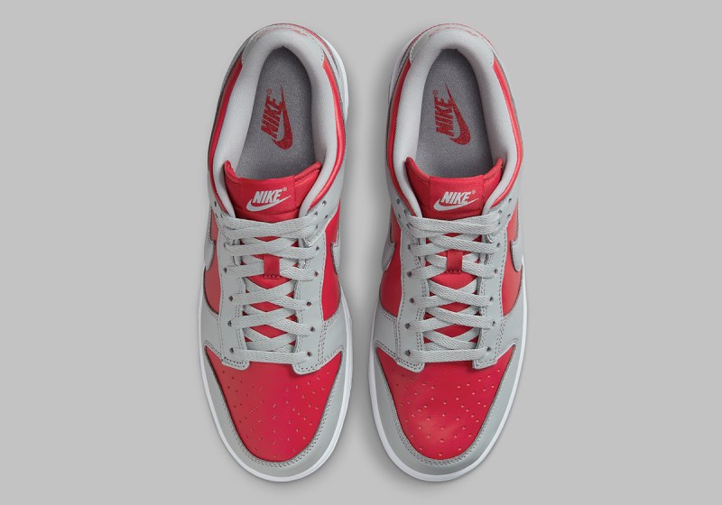 Nike Dunk Low "Ultraman" FQ6965-600 | SneakerNews.com