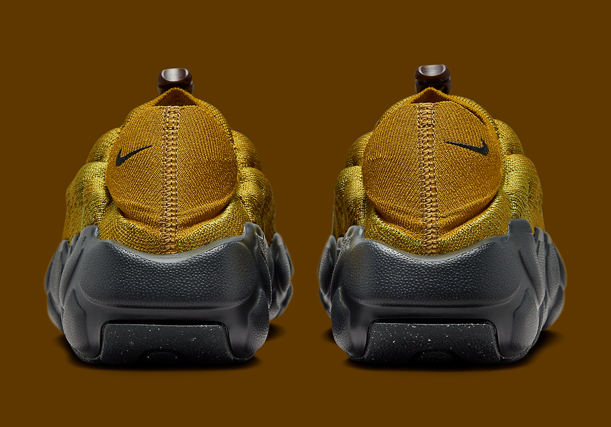 Nike Flyknit Haven "Bronzine" FD2148-700 | SneakerNews.com