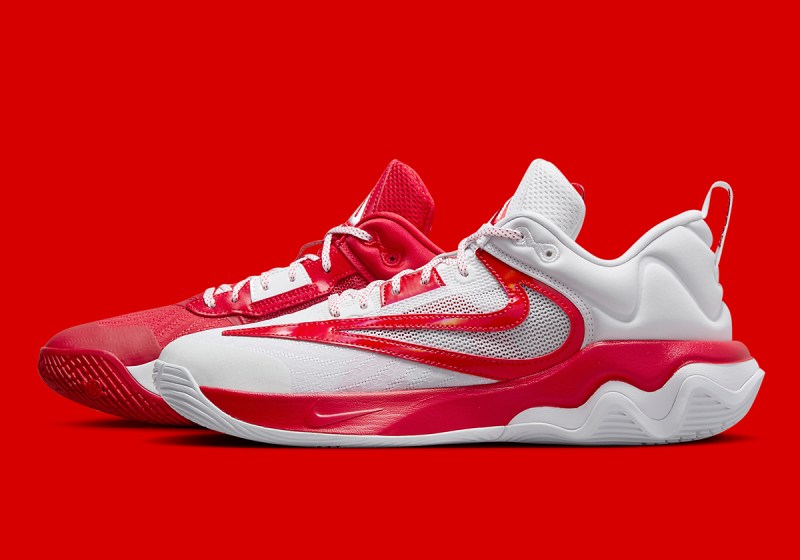 Giannis Immortality 3 "Thanks For Sharing" FV4057-600 | SneakerNews.com