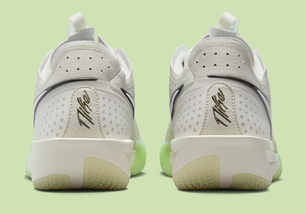 Nike GT Cut 3 "Light Bone/Vapor Green" DV2913-003 | SneakerNews.com