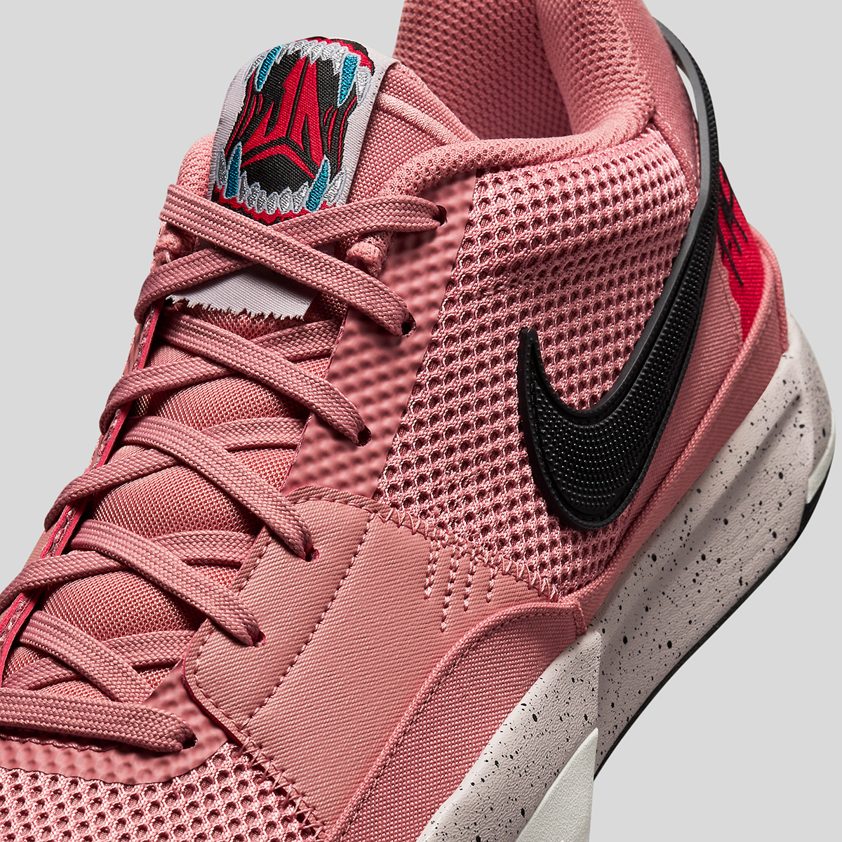 Nike Ja 1 "Bite" FV1288-600 Release Date | SneakerNews.com