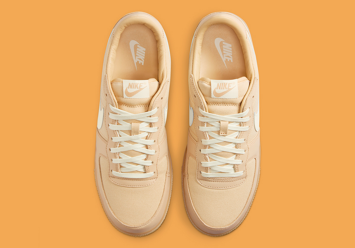 Nike Terminator Low "Sesame/Coconut Milk" FZ3964-252 | SneakerNews.com