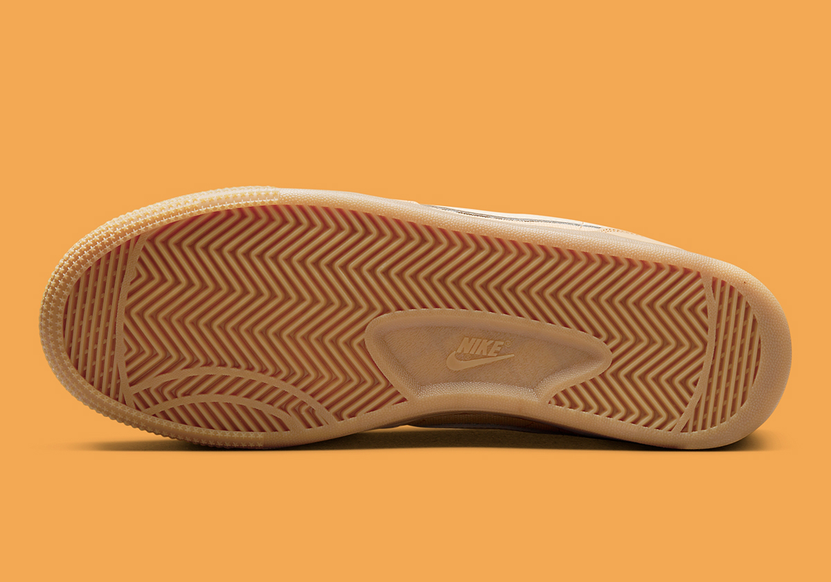 Nike Terminator Low "Sesame/Coconut Milk" FZ3964-252 | SneakerNews.com