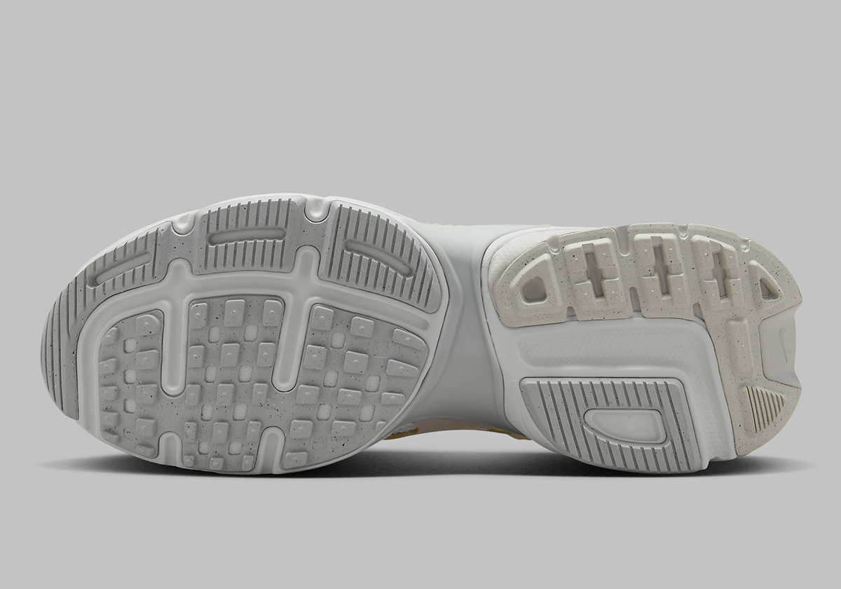 Nike V2K Run "Metallic Silver/White" FD0736-104 | SneakerNews.com