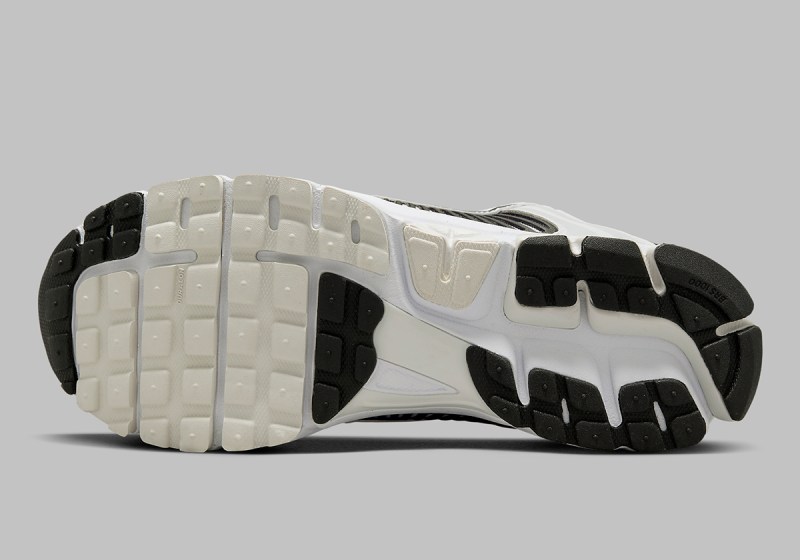 Nike Zoom Vomero 5 "White/Black" FB9149-101 | SneakerNews.com