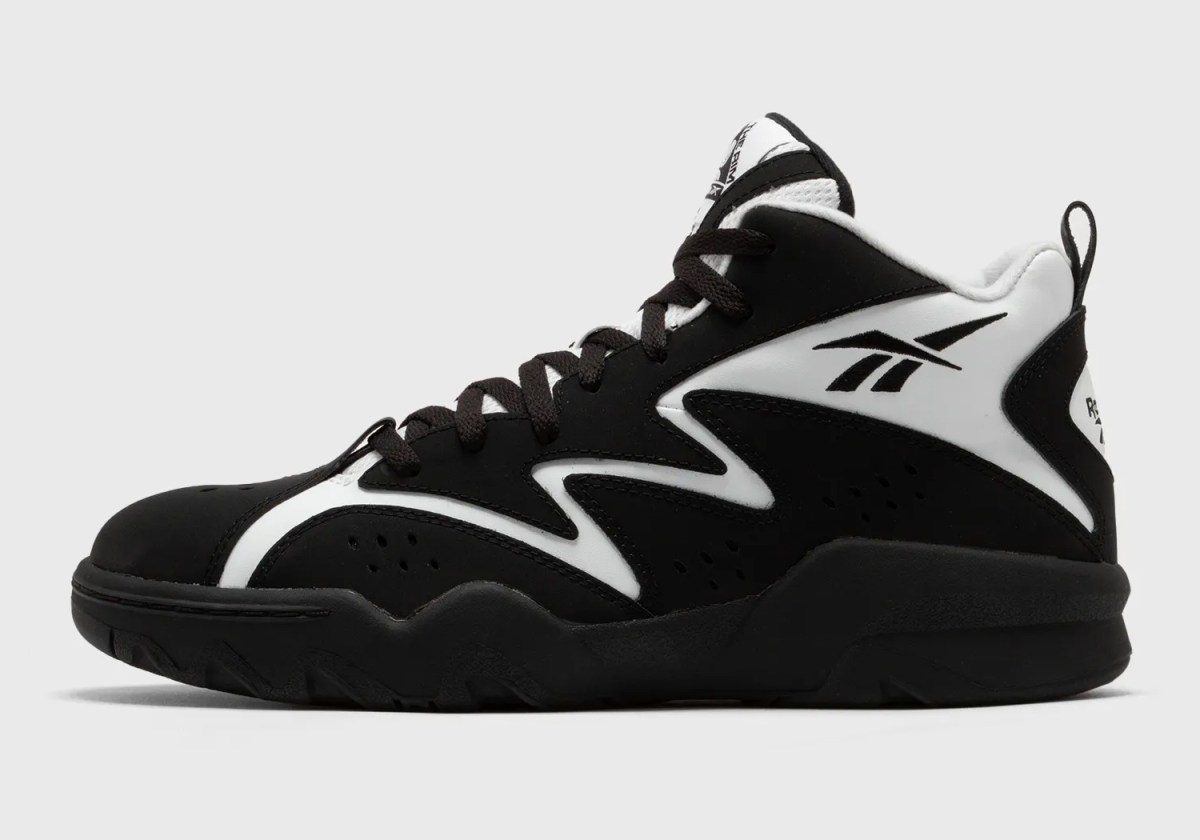 Reebok Is Reliving The Above The Rim Days With Another Classic Retro ...