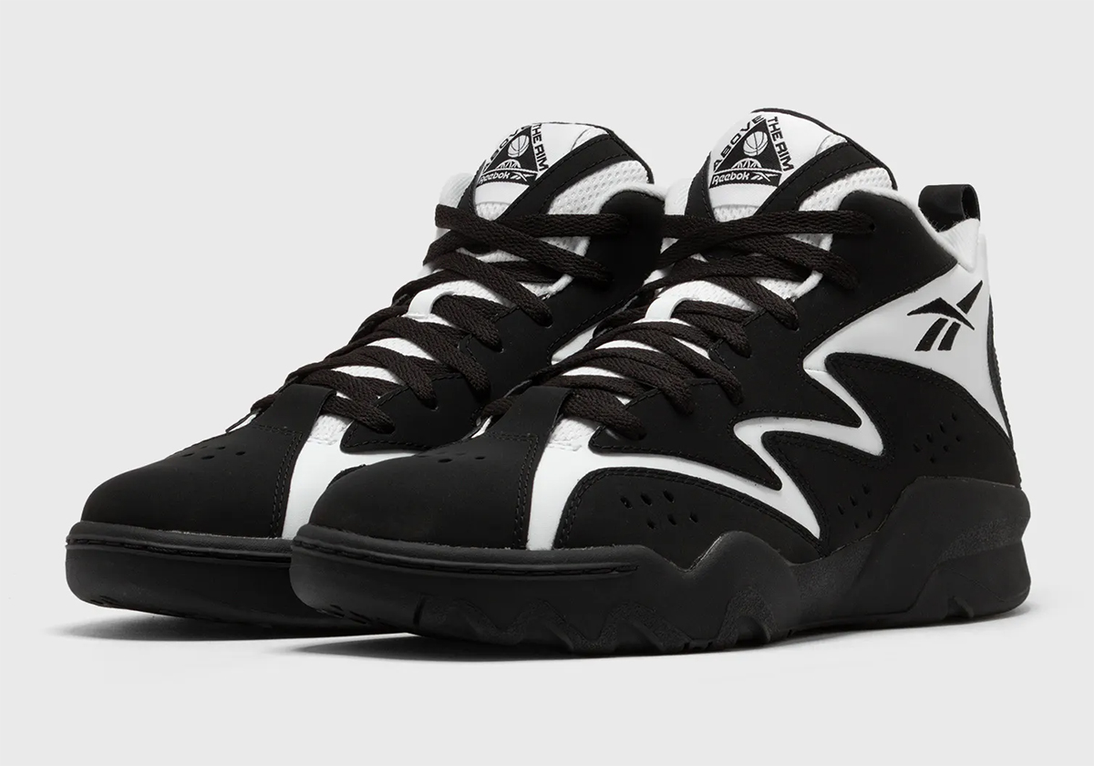 Reebok Is Reliving The Above The Rim Days With Another Classic Retro ...