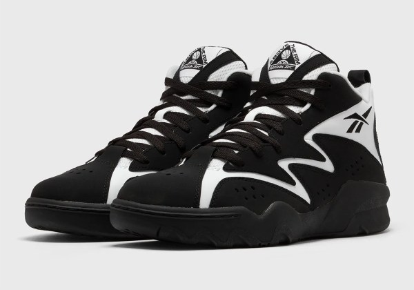 Reebok Is Reliving The Above The Rim Days With Another Classic Retro ...