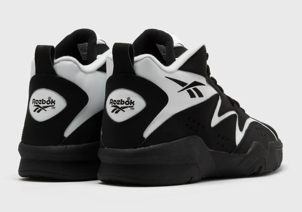 Reebok Is Reliving The Above The Rim Days With Another Classic Retro ...