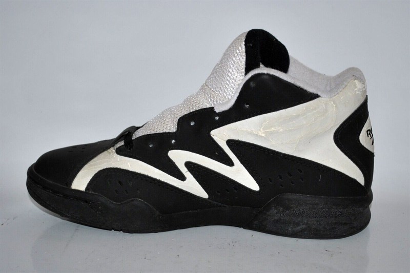 Reebok Is Reliving The Above The Rim Days With Another Classic Retro ...